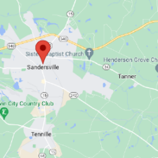 Georgia's Safest Cities of 2024 | SafeWise