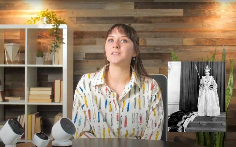 When Were Security Cameras Invented? CCTV History | SafeWise.com