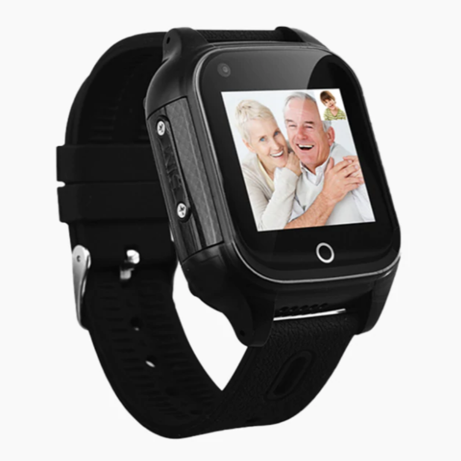Best Wearable Senior Health Monitors in Australia | SafeWise