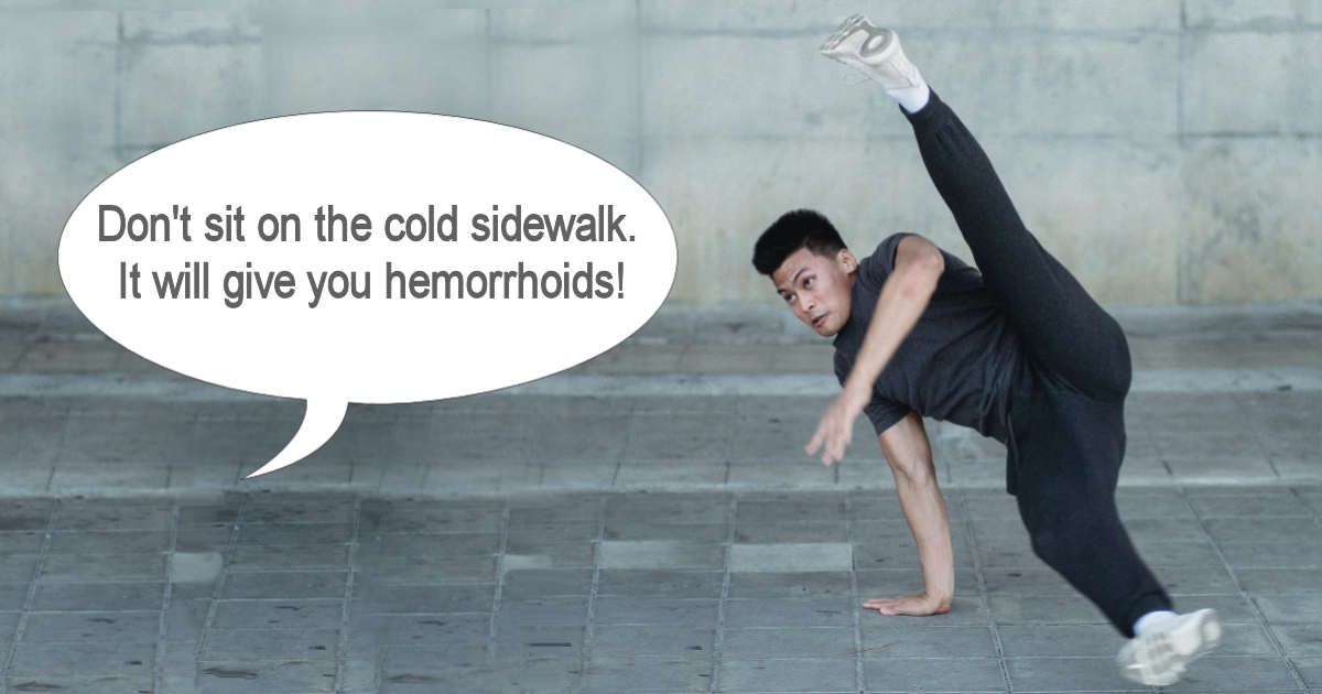 10 Ridiculous Safety Tips Gen Z Has Never Heard Of | SafeWise