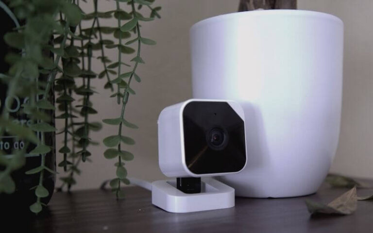 Abode Cam 2 1080p Camera Review | SafeWise.com
