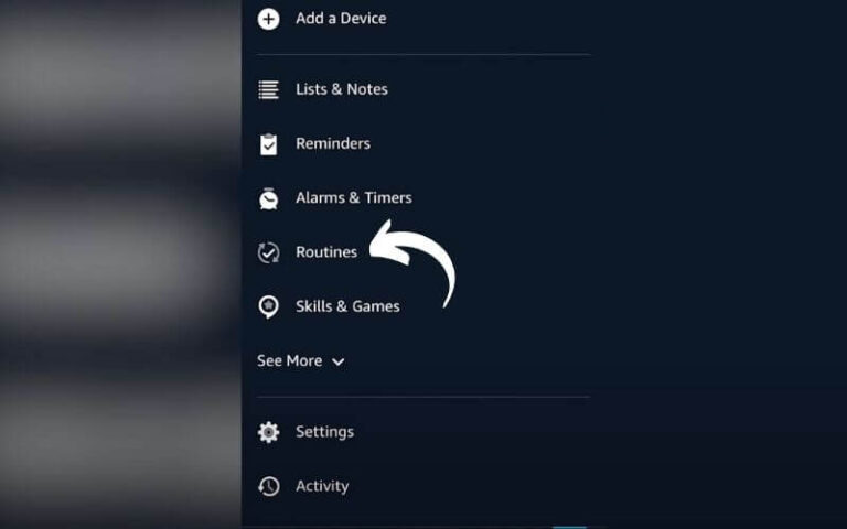 How to Set Up Alexa Routines | SafeWise