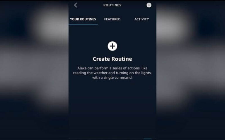How to Set Up Alexa Routines | SafeWise