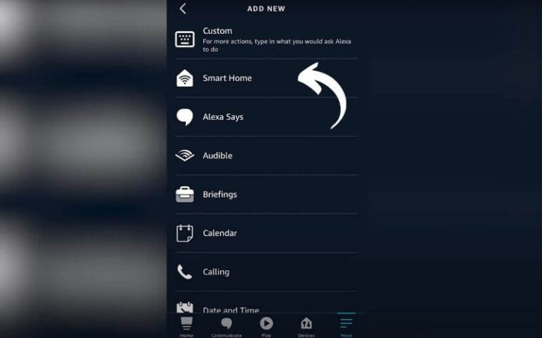 How to Set Up Alexa Routines | SafeWise