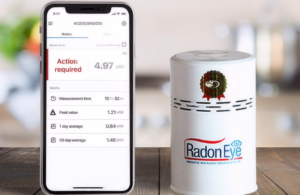 Top Radon Detectors to Make Your Home Safer | SafeWise