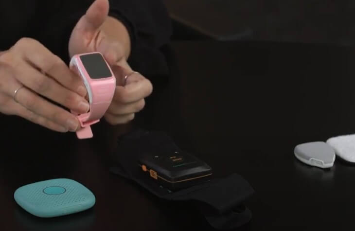 How Do GPS Trackers Work? | SafeWise