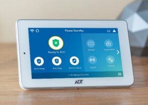 A Comparison of 5 Top Home Security Control Panels | Safewise