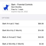 Bark parental controls app review Australia | SafeWise
