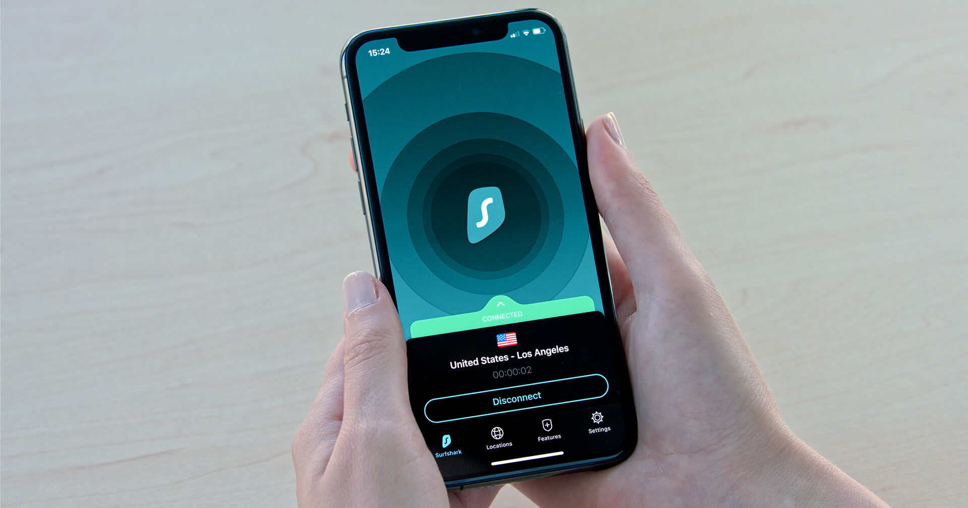 Surfshark VPN review Australia: Unlimited connections | SafeWise