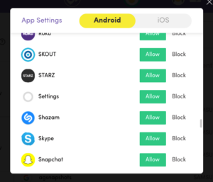 Net Nanny Review | SafeWise