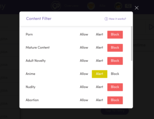 Net Nanny Review | SafeWise