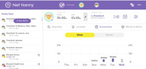 Net Nanny Review | SafeWise