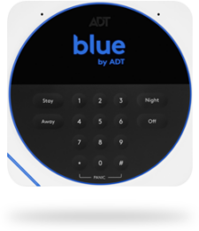 ADT Self Setup Home Security 2023 Review