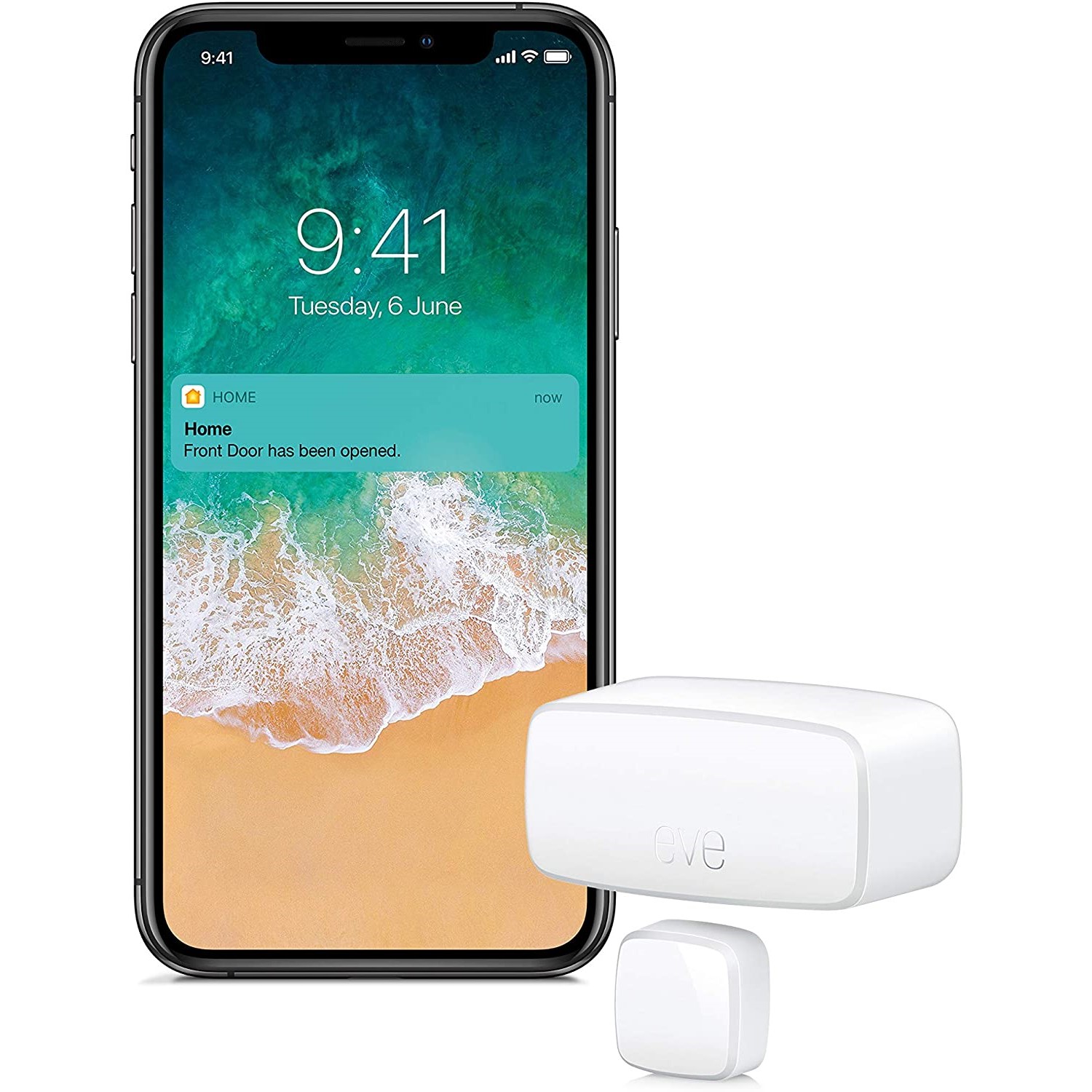 Best Door and Window Sensors in Australia | SafeWise