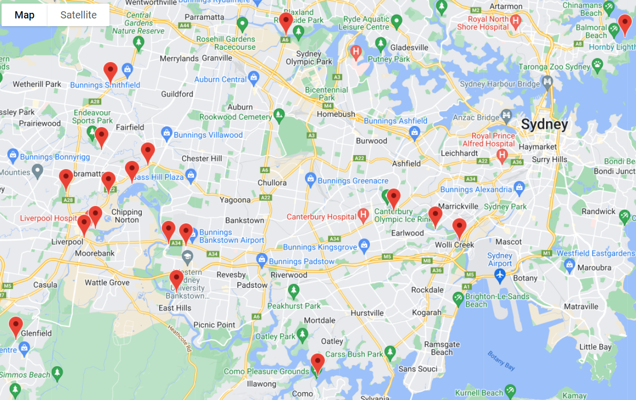 How to Know If You Live in a Flood Zone | SafeWise