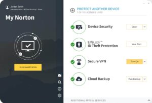 Norton antivirus review Australia: Is it worth it? | SafeWise