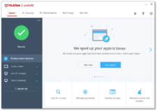 McAfee antivirus review Australia: Is it worth it? | SafeWise