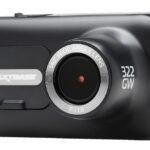 Nextbase 322GW dash cam review Australia | SafeWise