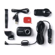 Nextbase 322GW dash cam review Australia | SafeWise