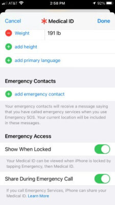 Apple Watch Medical Alert Review | SafeWise