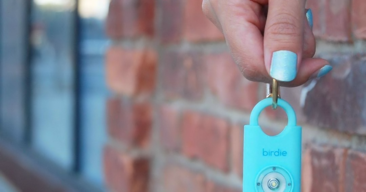 Best Personal Alarms for Personal Defense | SafeWise