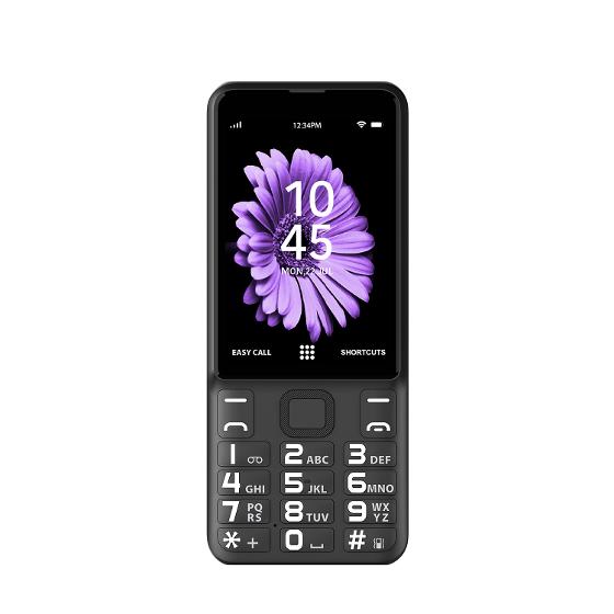 Best Mobile Phones for Seniors in Australia | SafeWise