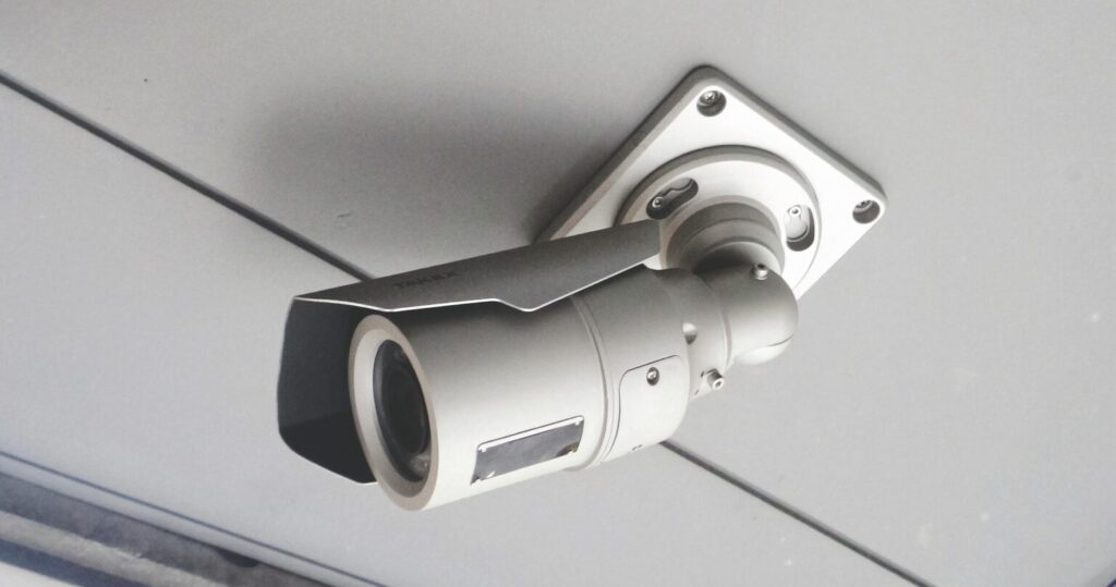 Your guide to professional security systems in Australia | SafeWise