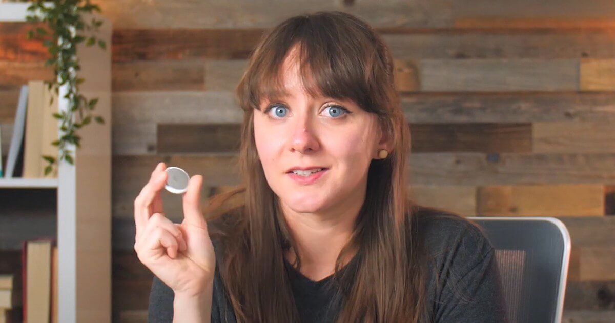 What Are Apple AirTags and How Do They Work? | SafeWise