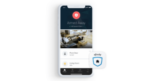 Xfinity Home Security Review | SafeWise