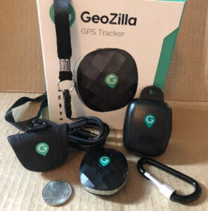 GeoZilla GPS Tracker Review | SafeWise