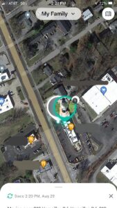 GeoZilla GPS Tracker Review | SafeWise