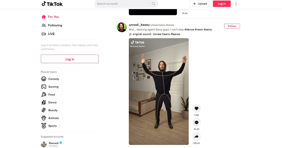 Is Tiktok Safe Here S What You Need To Know Safewise