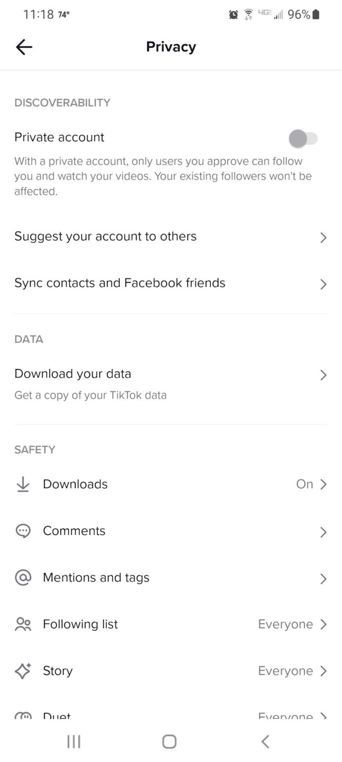 Is TikTok Safe? Here's What You Need To Know | SafeWise
