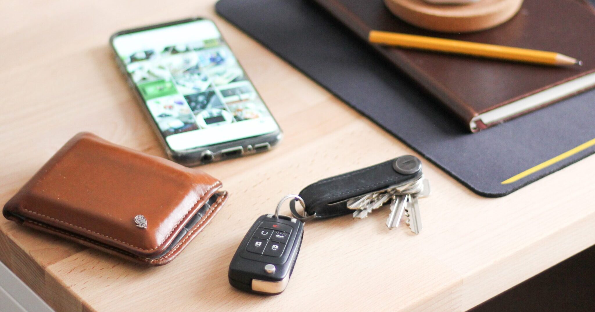 Tips for recovering lost or stolen items | SafeWise