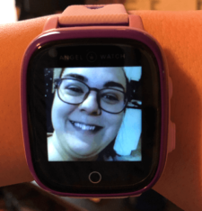 Angel Watch Review | SafeWise