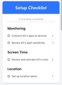 Bark parental controls app review Australia | SafeWise