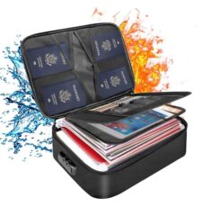 How to keep important documents safe in your home | SafeWise