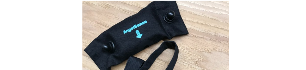 AngelSense GPS Tracker and Watch Review | SafeWise.com