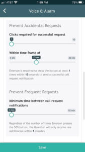 AngelSense GPS Tracker and Watch Review | SafeWise.com