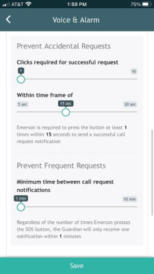 AngelSense GPS Tracker and Watch Review | SafeWise.com