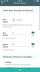 AngelSense Watch Review | SafeWise