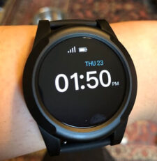 AngelSense GPS Tracker and Watch Review | SafeWise.com