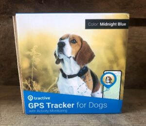 Tractive GPS Pet Tracker Review | SafeWise