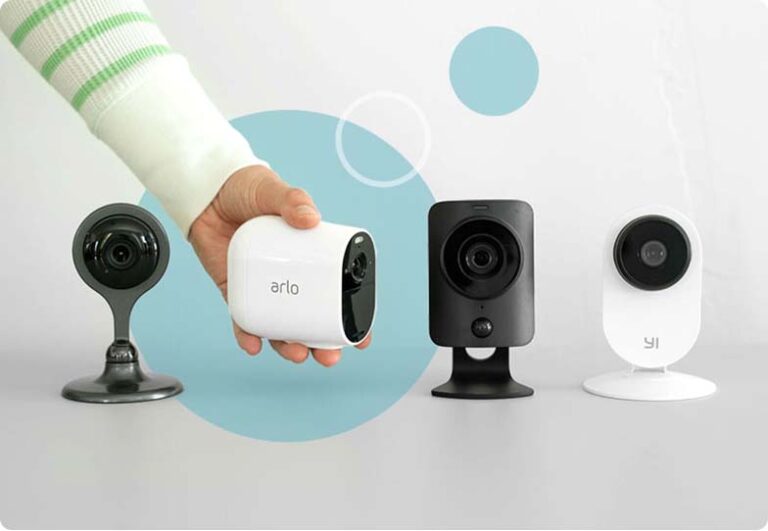 Home Security and Safety Deals