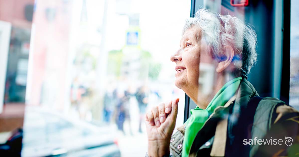 Best Transportation and Ride Share Programs for Seniors | SafeWise