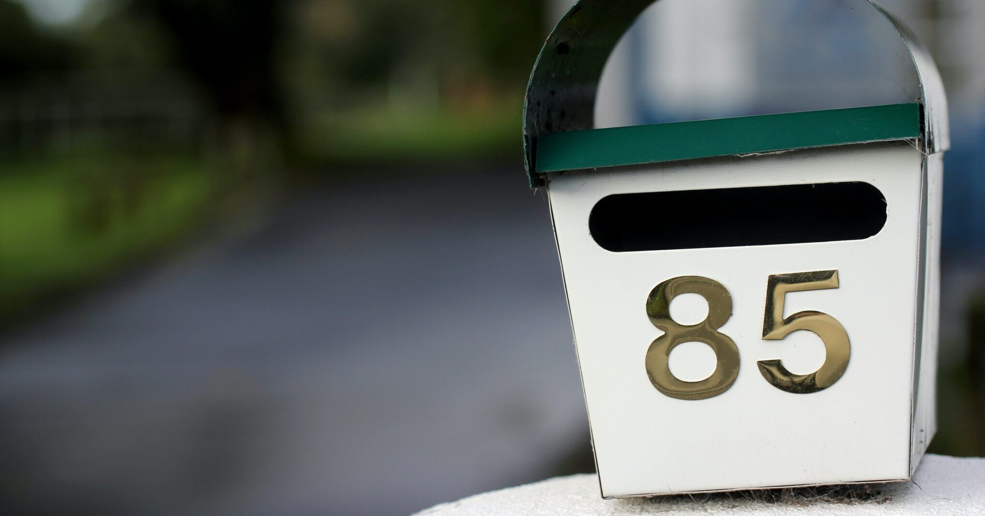 Everywhere you need to update your address when you move | SafeWise