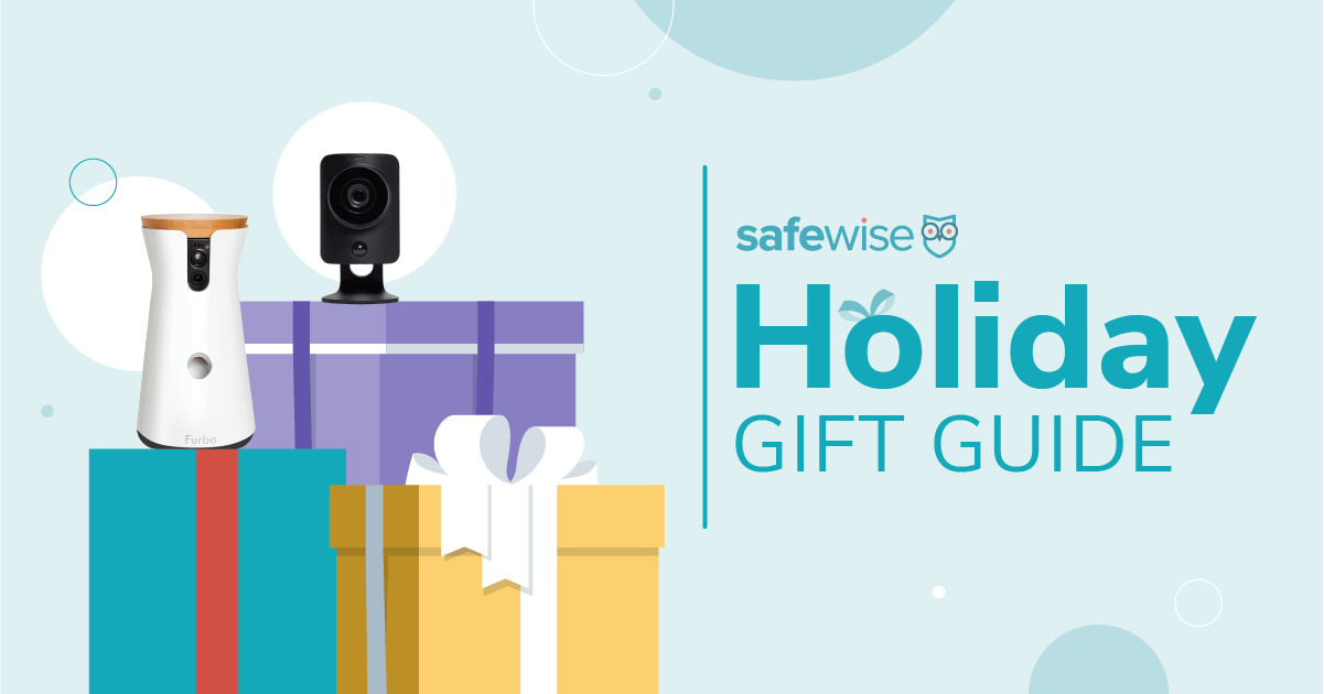 Holiday Gift Guide 2024: The Best Security & Smart Home Gifts | SafeWise