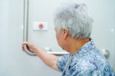 How to Improve Bathroom Safety for Seniors | SafeWise