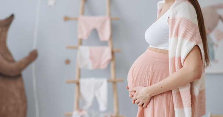 What medications and vitamins are safe during pregnancy? | SafeWise