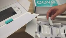 Cove Security System Review 2026 | SafeWise